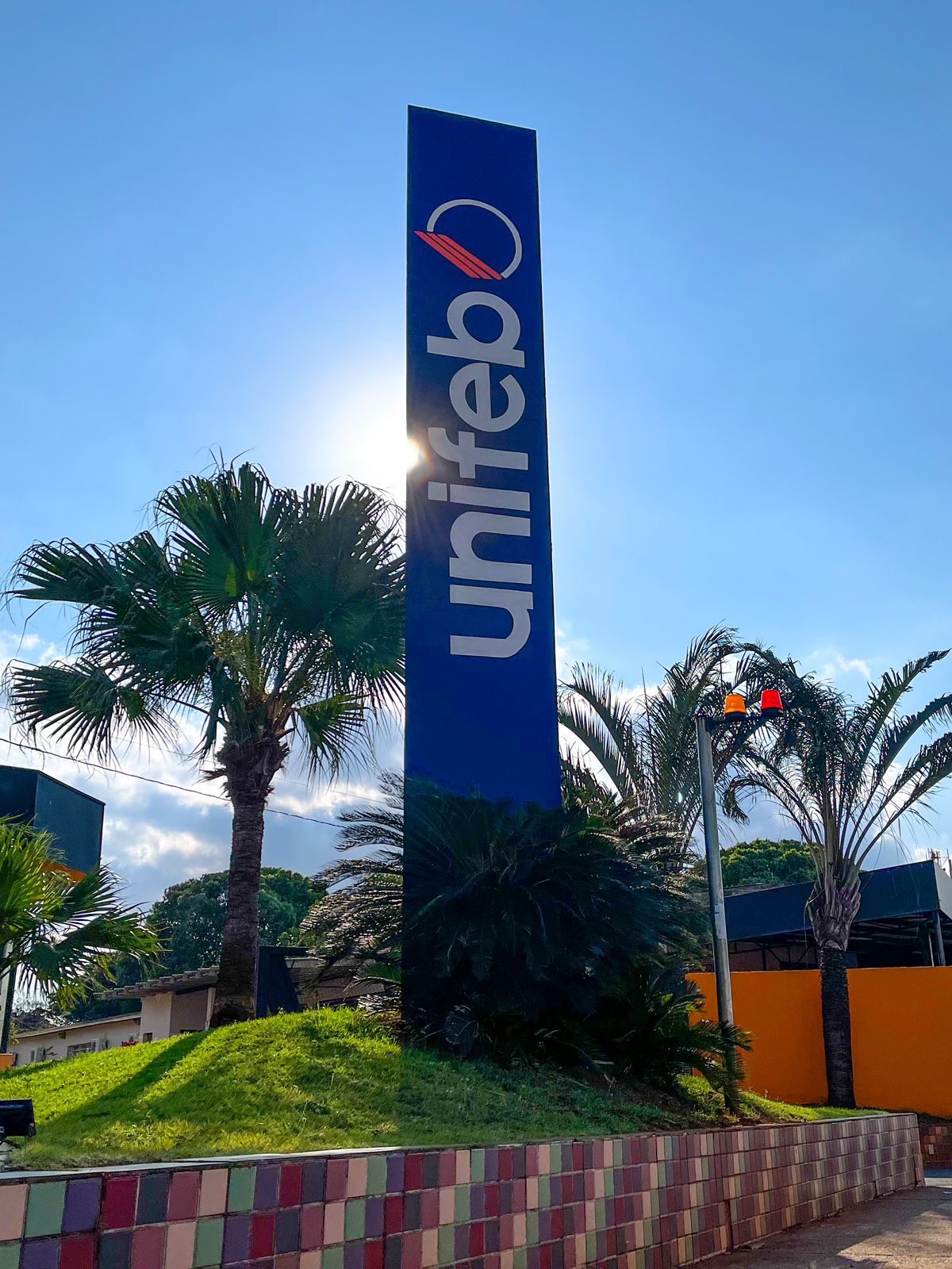 UNIFEB - Pós-Graduação e Pesquisa