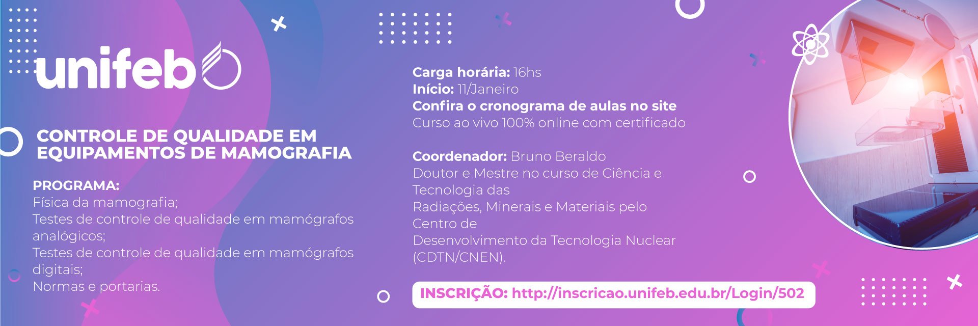 UNIFEB - Centro Universitário da Fundação Educacional de Barretos
