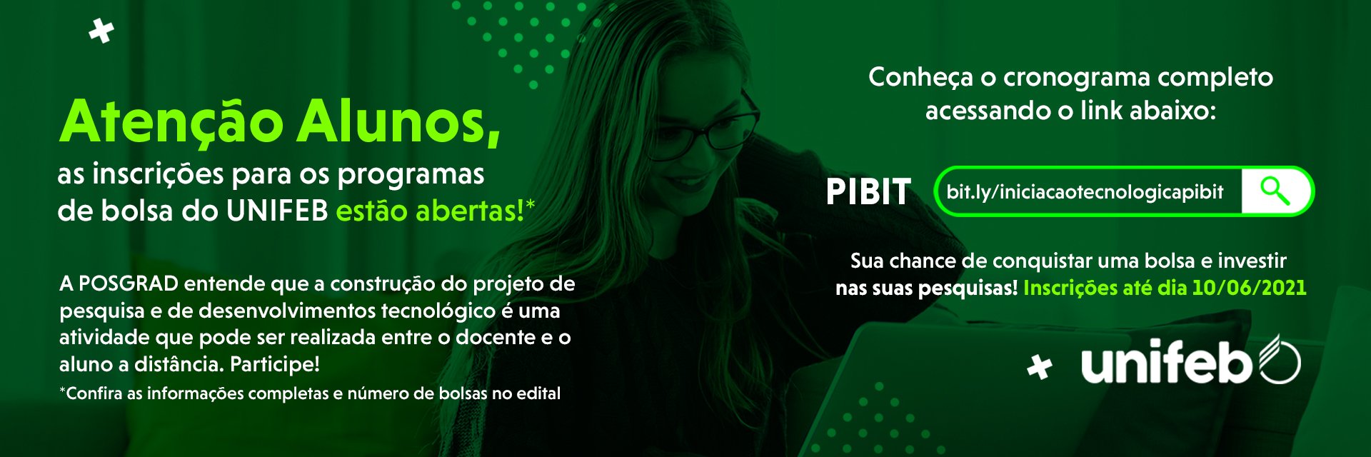 Faculdade em Barretos - UNIFEB