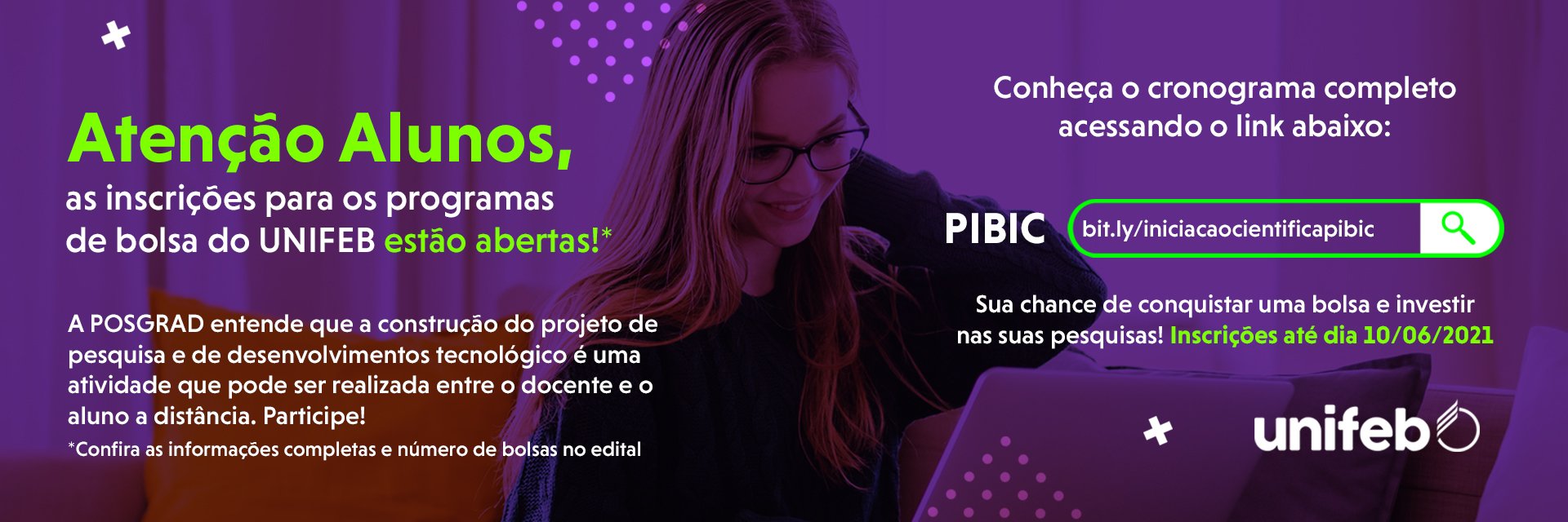Faculdade em Barretos - UNIFEB