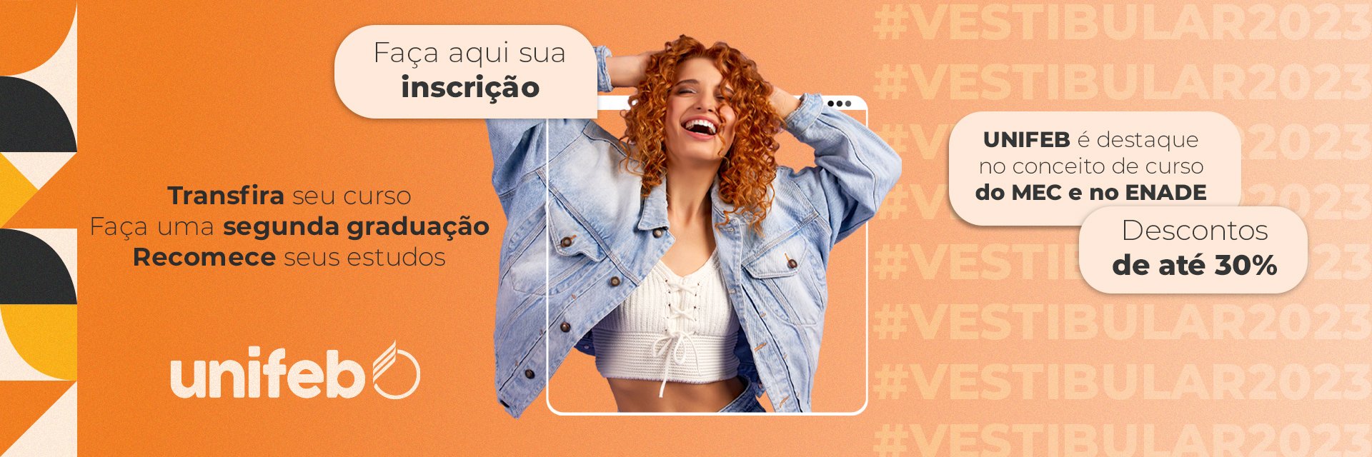 Faculdade em Barretos - UNIFEB
