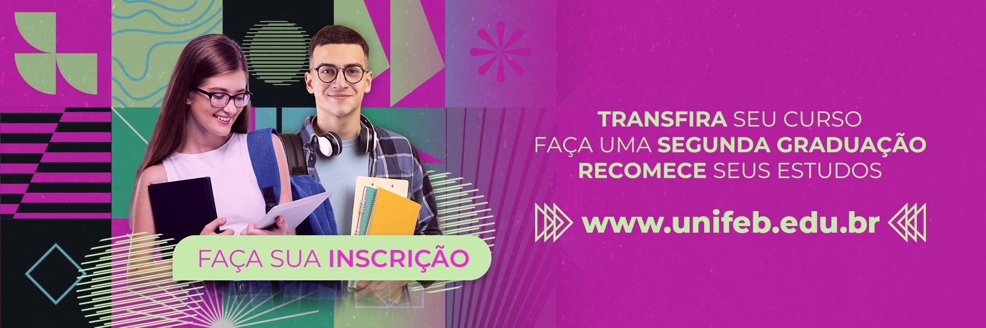 Faculdade em Barretos - UNIFEB