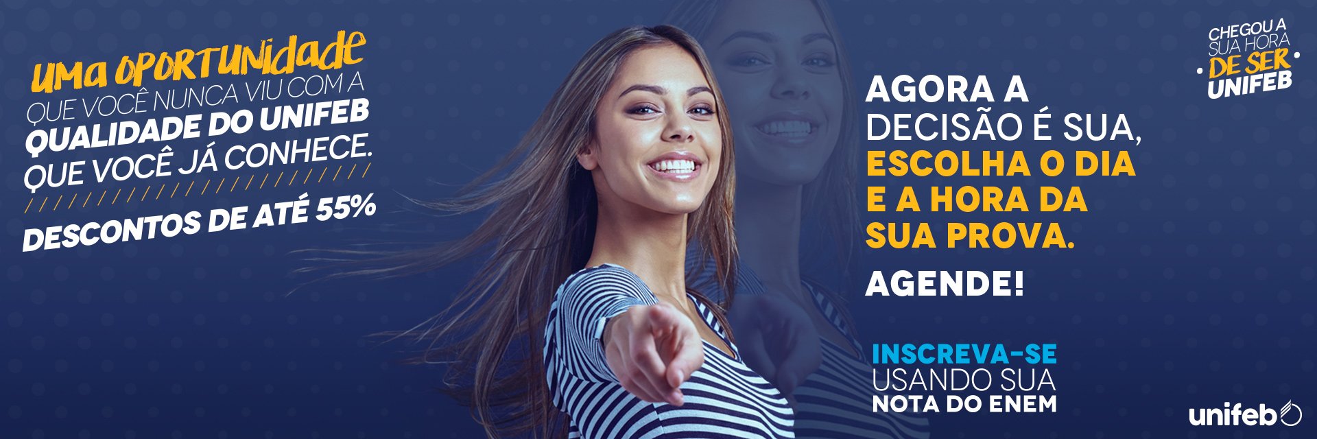 UNIFEB - Centro Universitário da Fundação Educacional de Barretos