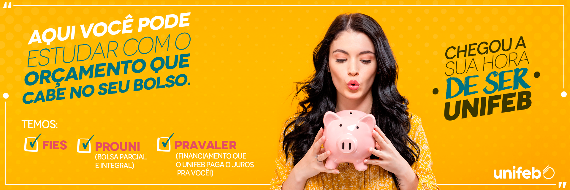 UNIFEB - Centro Universitário da Fundação Educacional de Barretos