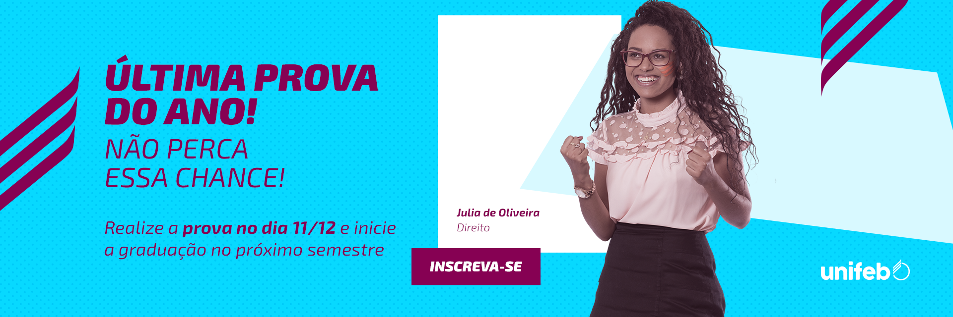 UNIFEB - Centro Universitário da Fundação Educacional de Barretos