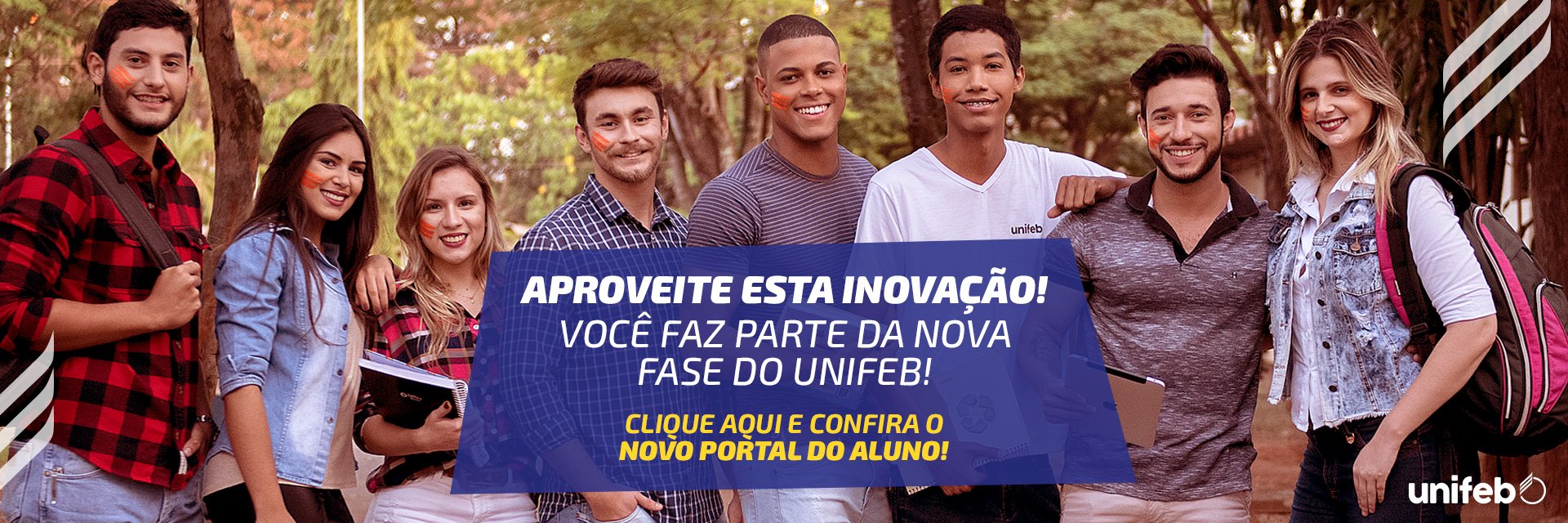 UNIFEB - Centro Universitário da Fundação Educacional de Barretos