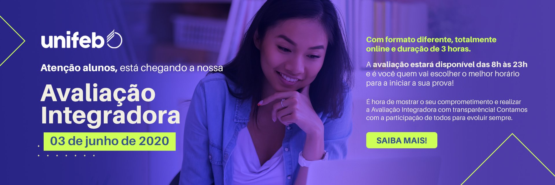 UNIFEB - Centro Universitário da Fundação Educacional de Barretos