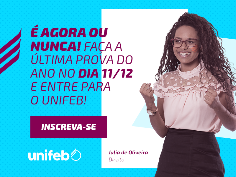 UNIFEB - Centro Universitário da Fundação Educacional de Barretos